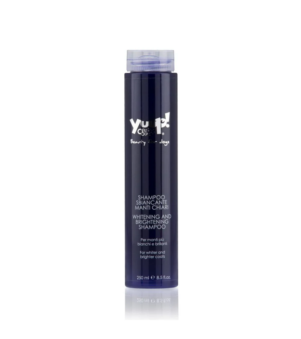 YUUP - Whitening & Brightening 250ml