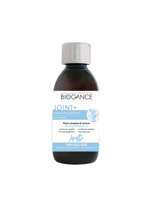 BIOGANCE - Phytocare Joint+