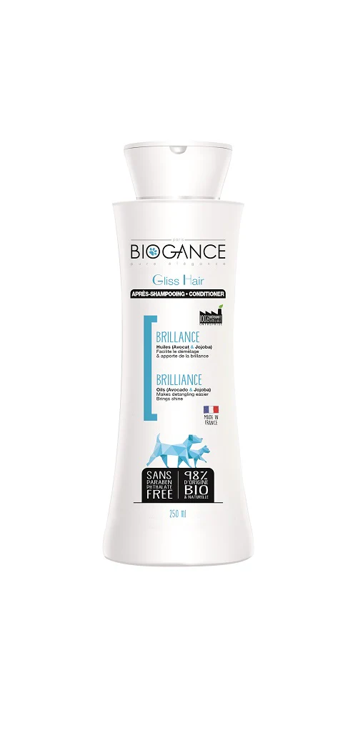 BIOGANCE - Gliss Hair