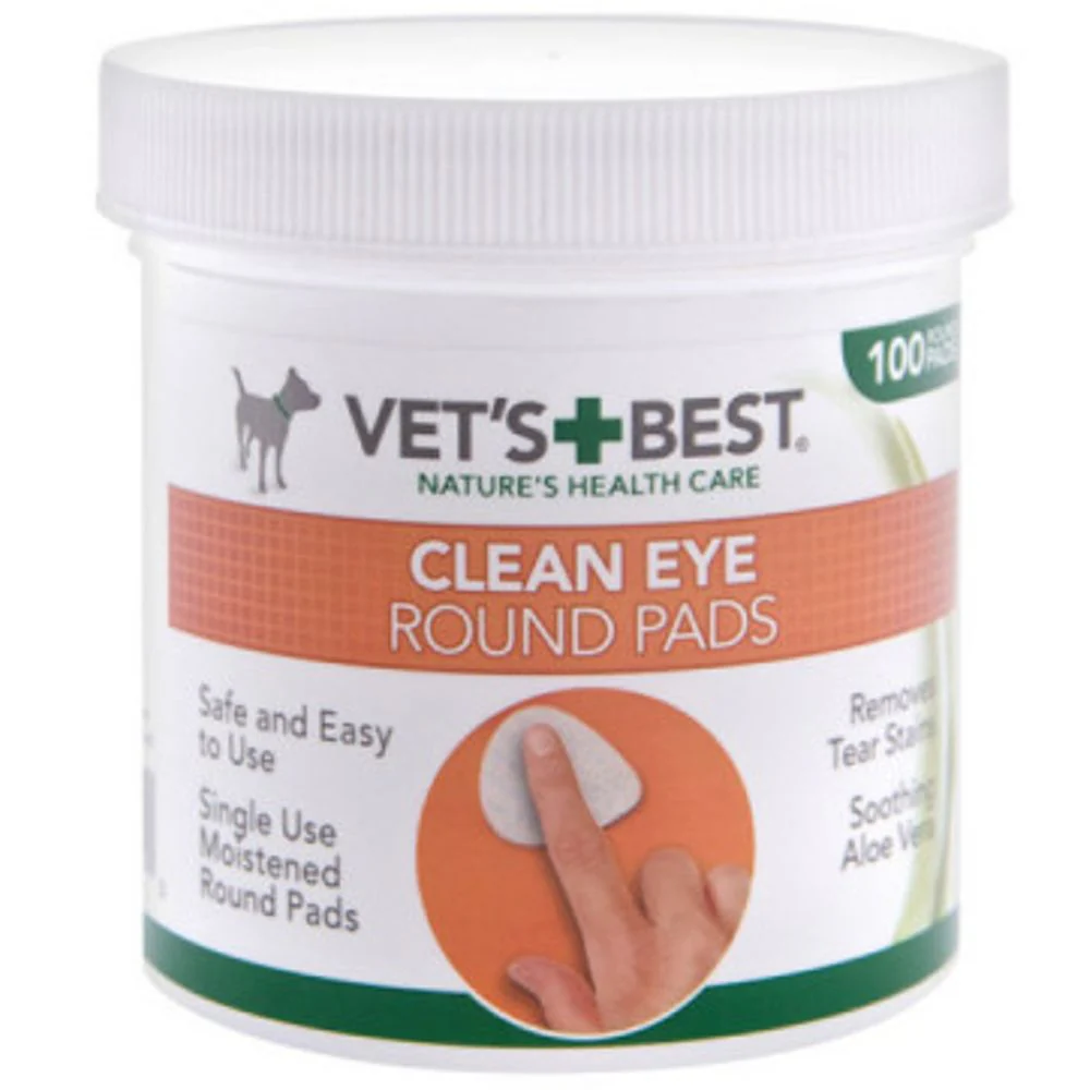 VET’S BEST - Clean Eye