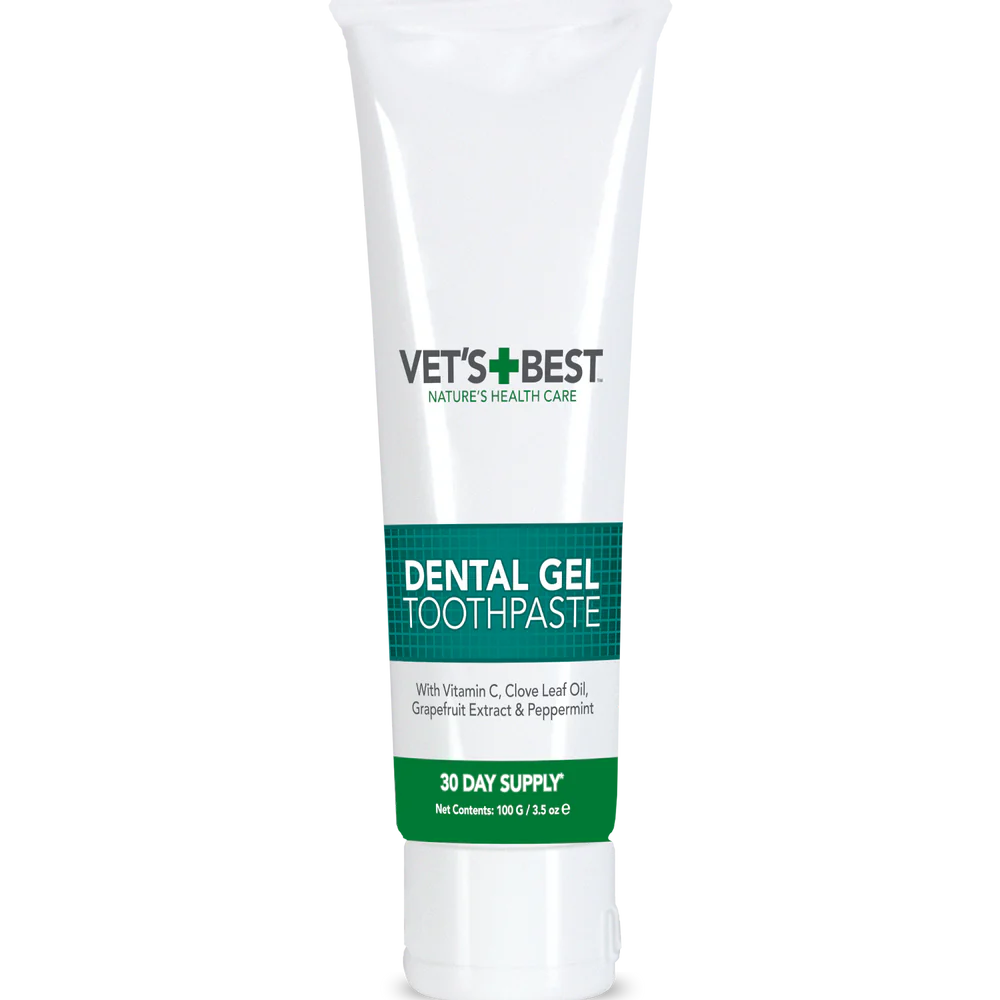 VET’S BEST - Dental Gel 100gr