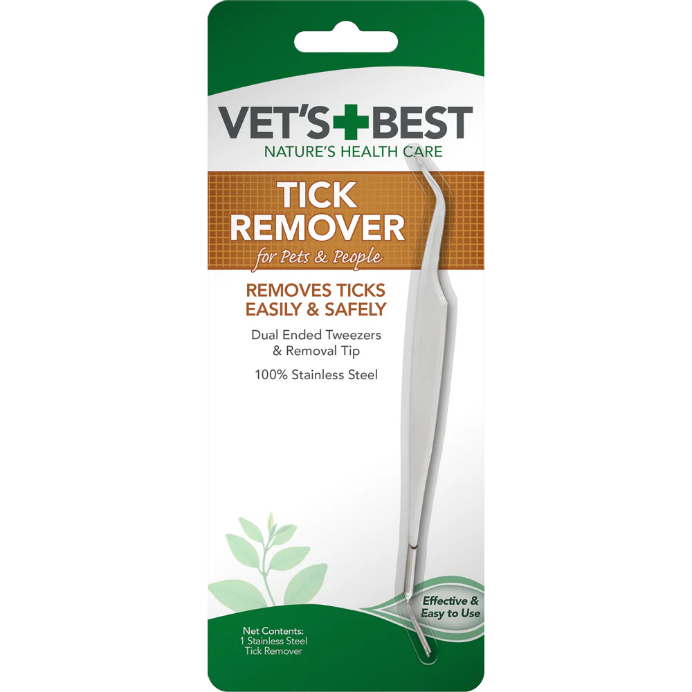 VET’S BEST - Tick Remover