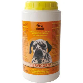 FORTAN - Cervicorn 600g