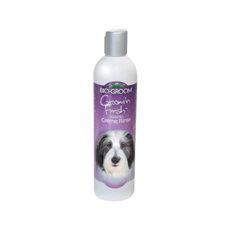 BIO GROOM - Groom ´N Fresh Creme 355 ml