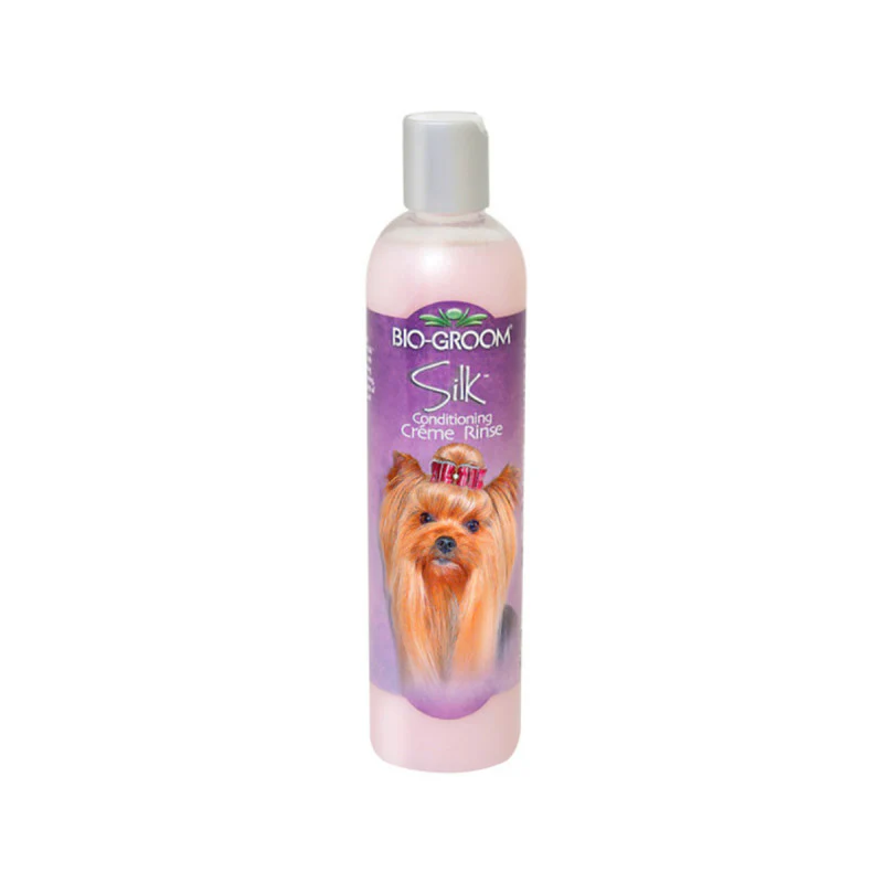 BIO GROOM - Silk Creme Rinse