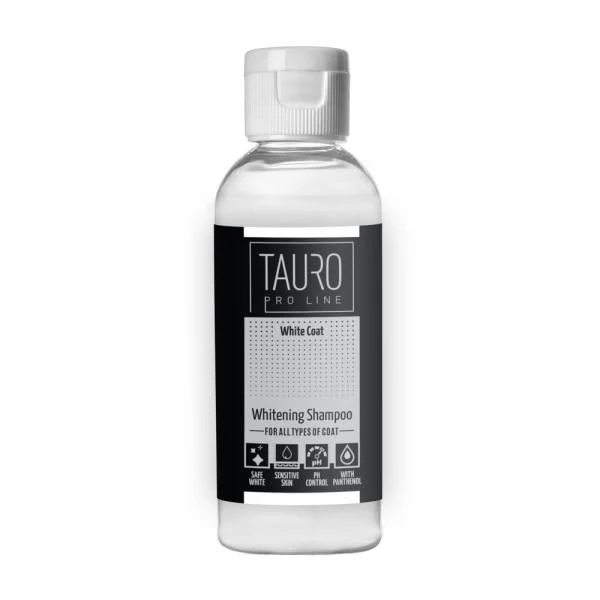 TAURO PRO - White Coat Whitening