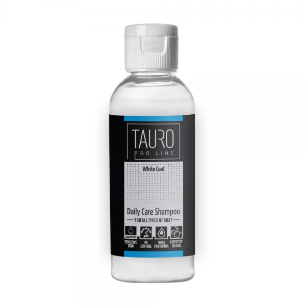 TAURO PRO - White Coat Daily Care