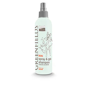 GREENFIELDS - Spray & Go 250ml