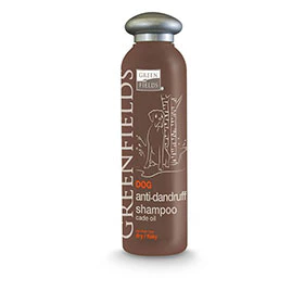 GREENFIELDS - Anti-Dandruff 250ml