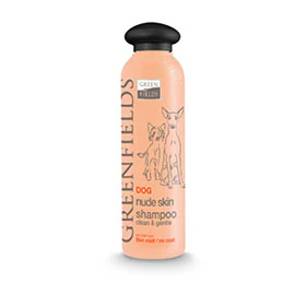 GREENFIELDS - Nude Skin 250ml