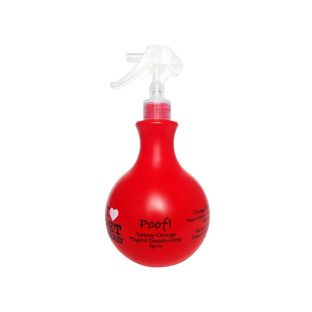 PET HEAD - Poof Spray 450ml