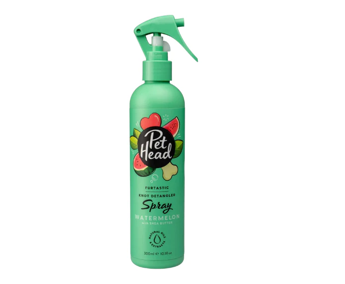 PET HEAD - Furtastic Spray 300ml