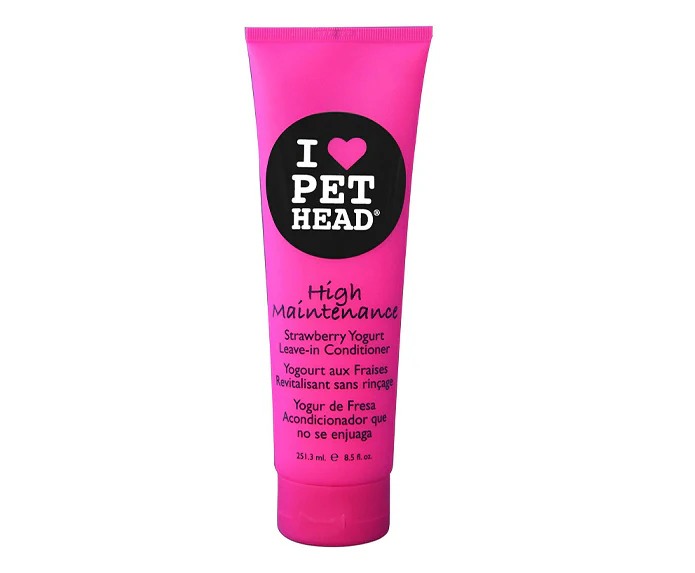 PET HEAD - High Maintenance 250ml