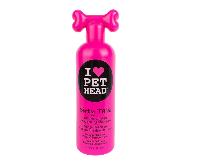 PET HEAD - Dirty Talk 475ml