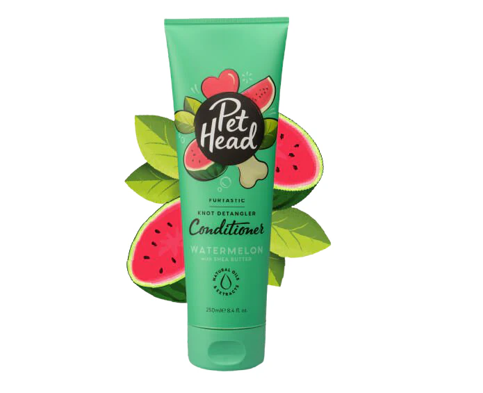 PET HEAD - Furtastic Conditioner 250ml