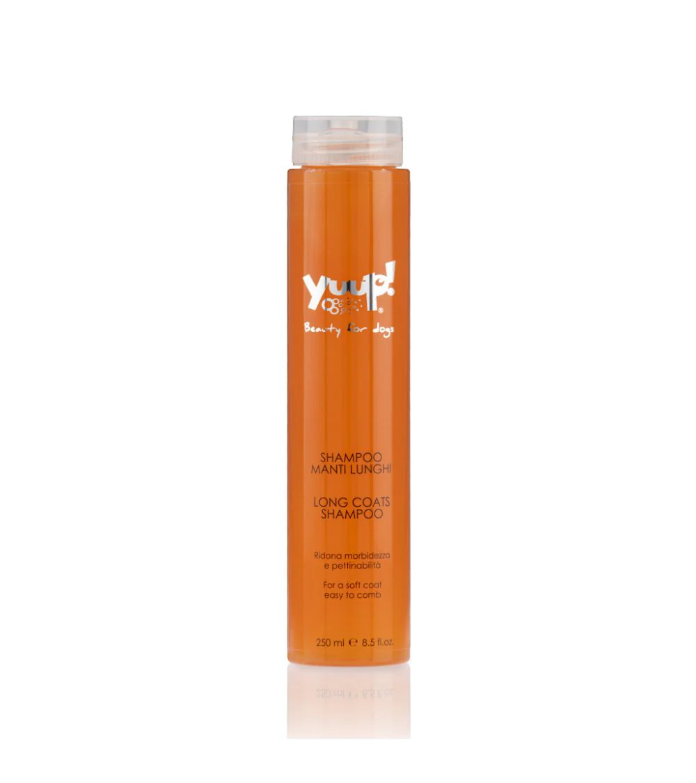 YUUP - Long Coats 250ml