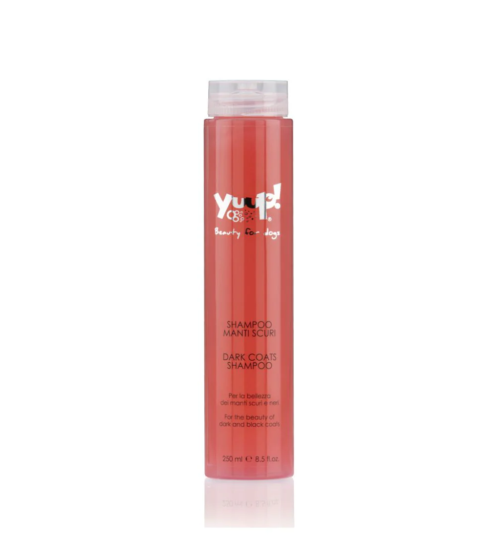 YUUP - Dark Coats 250ml