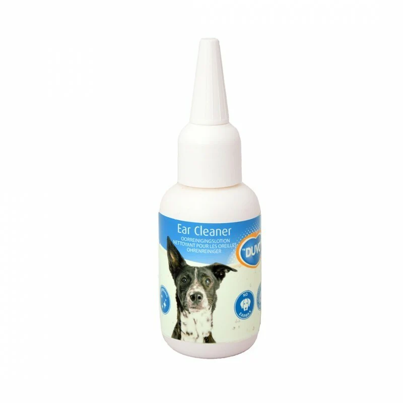 DUVO PLUS - Ear Cleaner 50ml