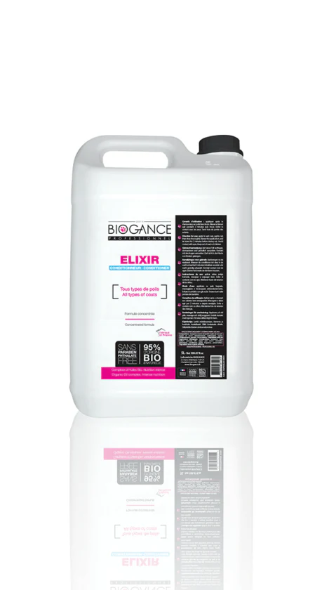 BIOGANCE - PRO Universal Elixir Conditioner 5L