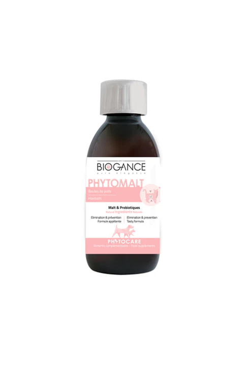 BIOGANCE - Phytocare Phytomalt