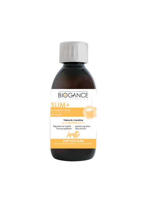 BIOGANCE - Phytocare Slim+