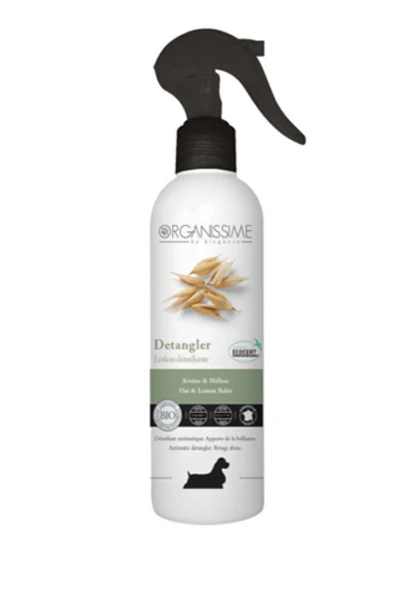 ORGANISSIME - Detangler 250ml