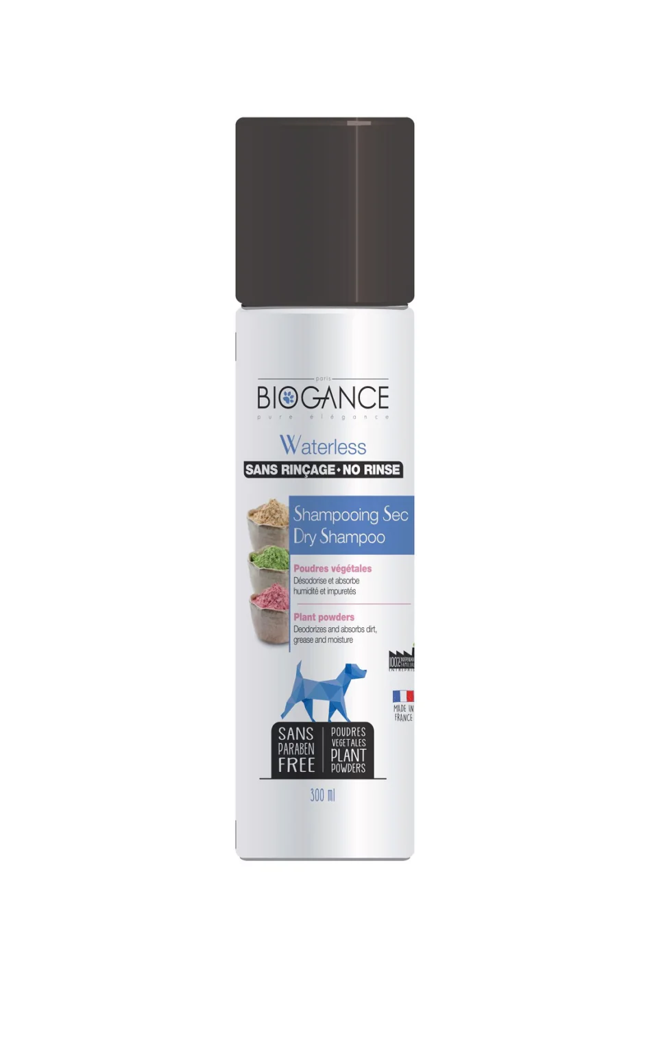 BIOGANCE - Waterless Dry