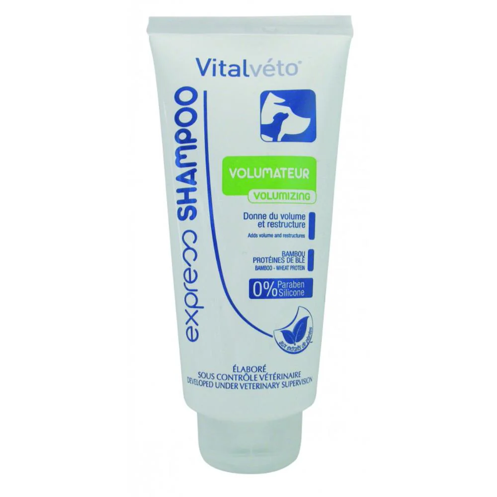 VITALVETO - Volumizing 300ml