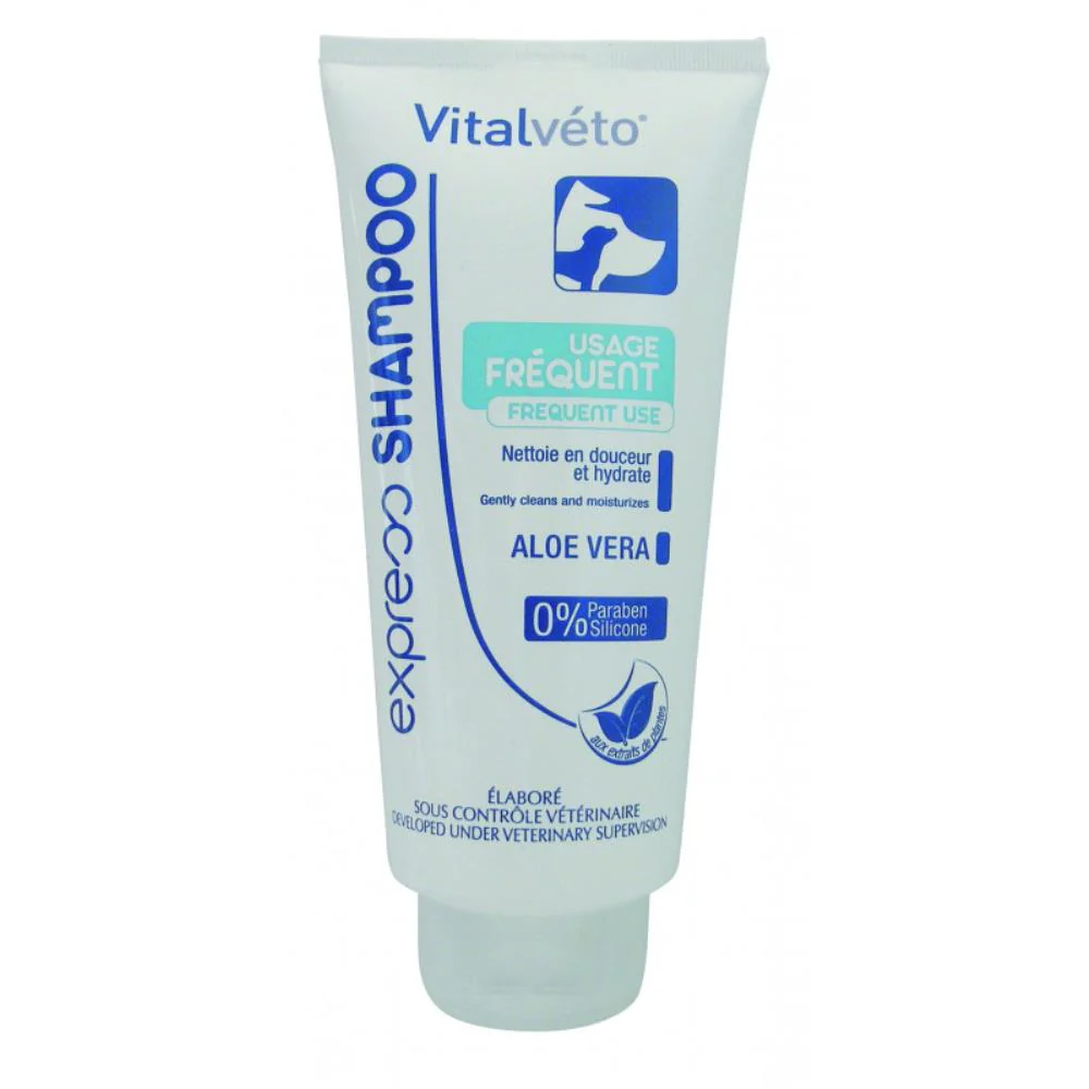 VITALVETO - Frequent Use 300ml