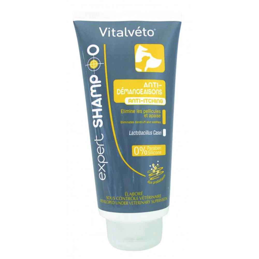 VITALVETO - Anti Itching 300ml