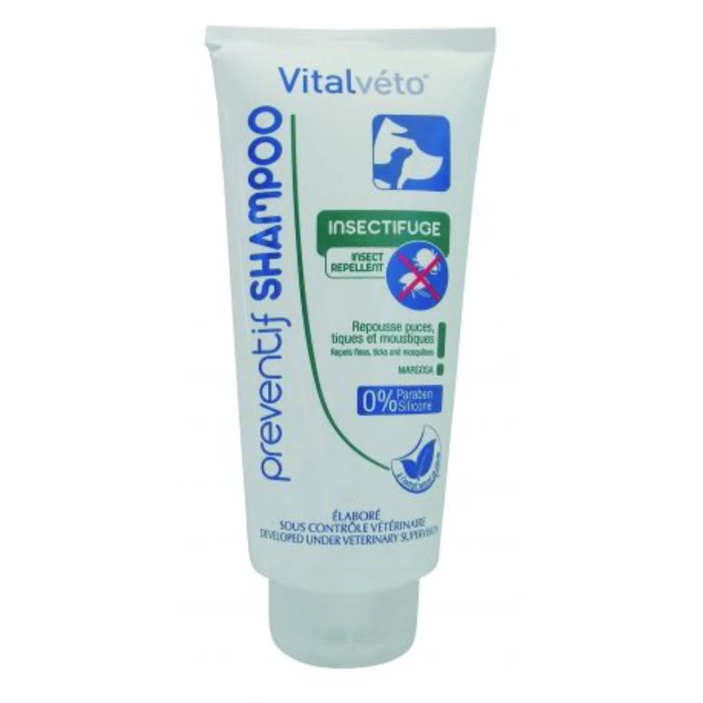 VITALVETO - Insectifuge 300ml