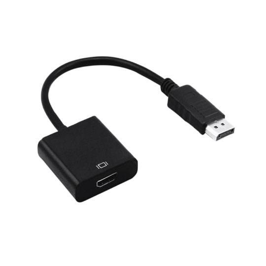 ADAPTER DISPLAYPORT NA HDMI 0.1 MET CMP-DPM/HDMIF