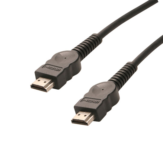 KABEL HDMI 2.5m