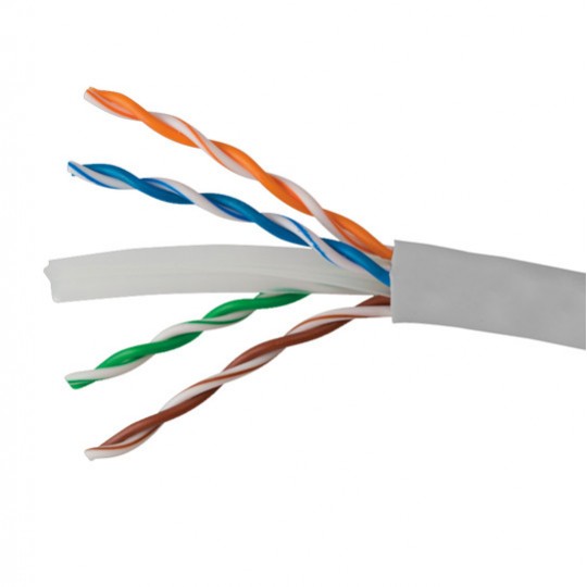 KABEL UTP CAT 6E 4X2X0.57mm MITEA