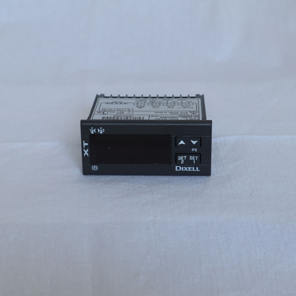 DIXELL XT 121C -5N0AU 230V 4-20mA HIGROSTAT
