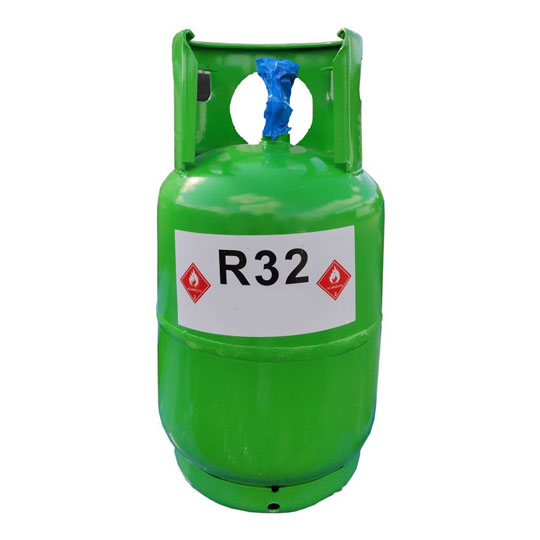 FREON R 32 UN 3252 DIFLUOR-METAM (GAS ZA HLAĐENE R 32) 2.2 (B/D)