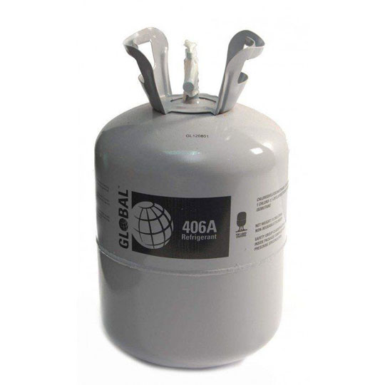 FREON R 406a GLOBAL UN 1078