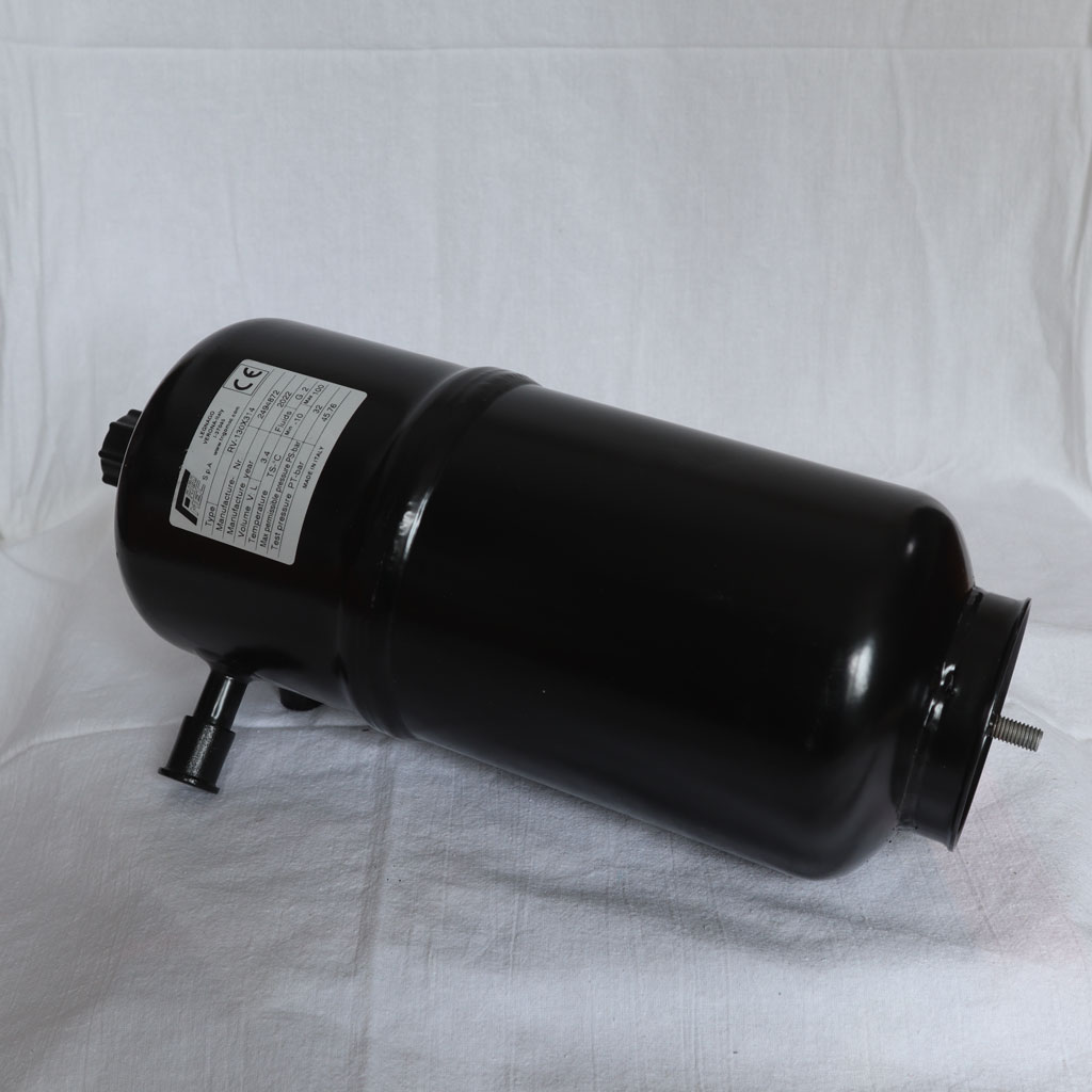 RISIVER BOCA 3.4L RLV 08 FRIGOMEC