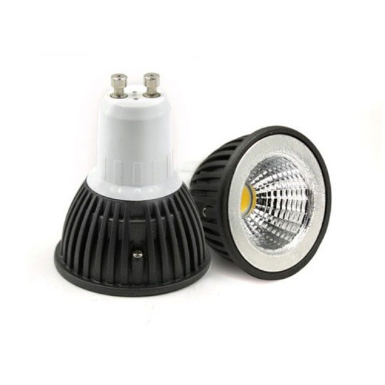 *SIJA.GU10 3W/6500K/230V LED COB H61 MITEA 36601