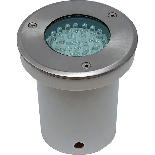 BASTENSKA LAMPA M841 36X0.1W/6400 LED UGRADNA MITEA 90008