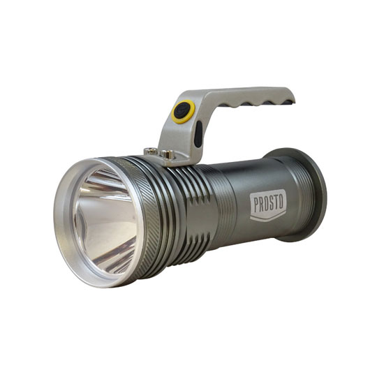 LAMPA RUCNA 3W CREE LED PUNJIVA PROSTO PL8408B