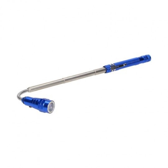 LAMPA RUCNA VIRONE WL-9 SA TELESKOPOM LR44 31341