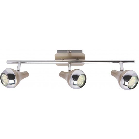 LAMPA SPOT M160330 3XGU10 4W 3000K MITEA