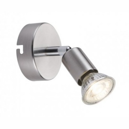 LAMPA SPOT M170110 LED 3000K 1X5W GU10 MITEA 170110