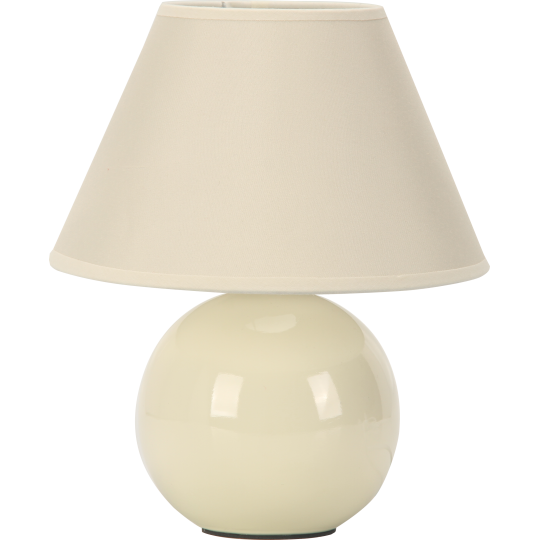 LAMPA STONA M1012 BEŽ MITEA 10938