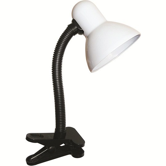 LAMPA STONA M1040 BELA MITEA