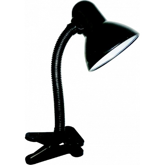 LAMPA STONA M1040 CRNA MITEA