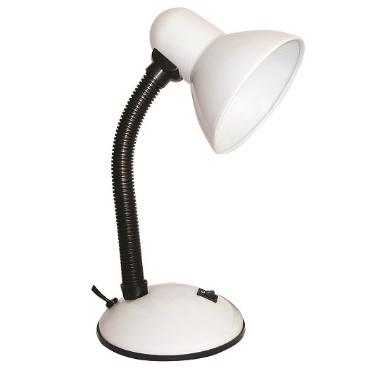 LAMPA STONA M1050 BELA MITEA