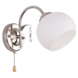 LAMPA ZIDNA M11021-1Z 1XE27 MITEA 110008