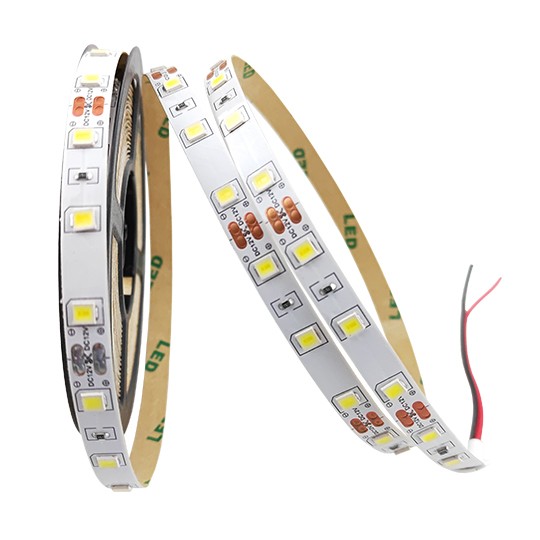 LED TRAKA 5M 4.8W/3000K IP20 MLR-4040-60 12V MITEA 69818